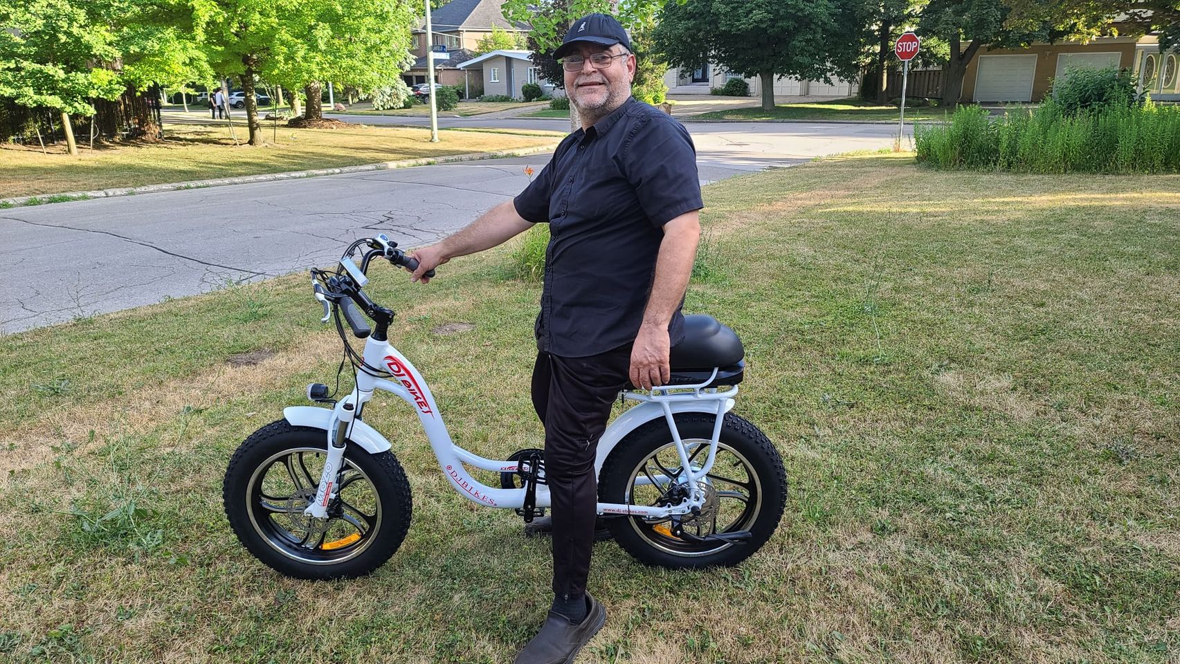 Amazing bike – DJ Bikes Canada