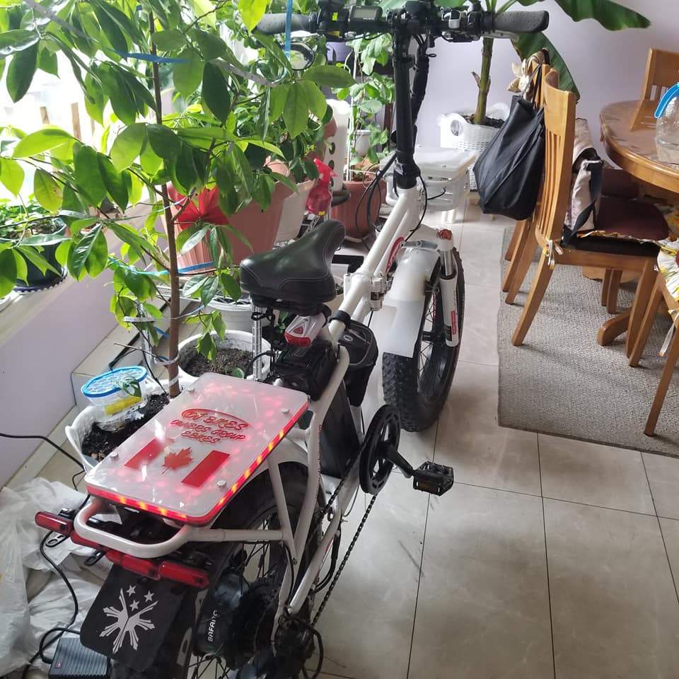 DJ Bikes Owners Group – DJ Bikes Canada